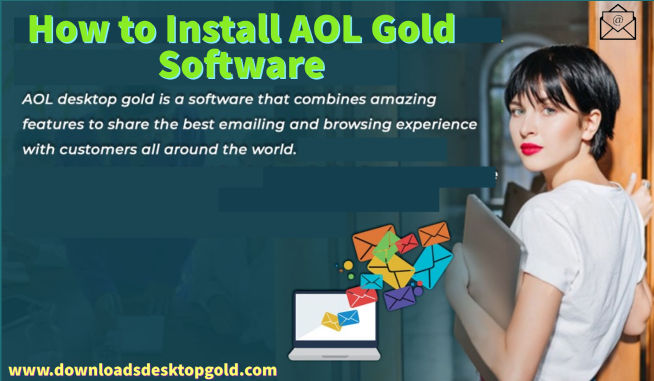 How to install AOL gold software | Guide for AOL gold Software | by Downloads Desktop Gold | Medium