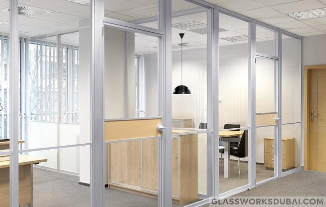 Mastering Modern Elegance: The Art of Aluminum Fabrication Work | by ...