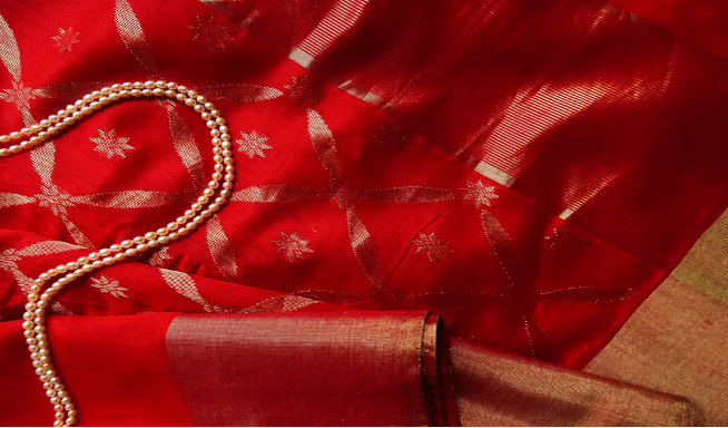 Origin of the Indian Traditional Saree | by Farico | Medium