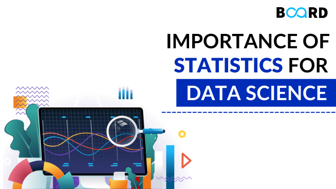 Statistics in Data Science. Data science is the art of transforming ...