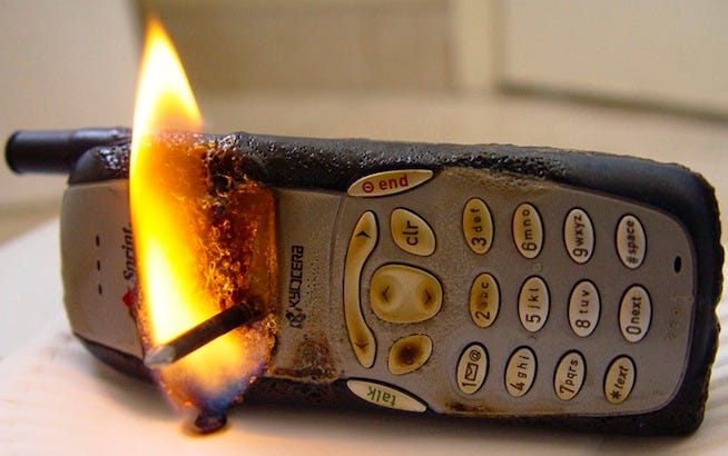 GSM burner (temporary) phone: How-To. | by Love4aviation OÜ | Medium