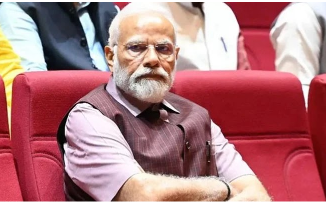 Modi government’s action against Apple for warning against spying on ...