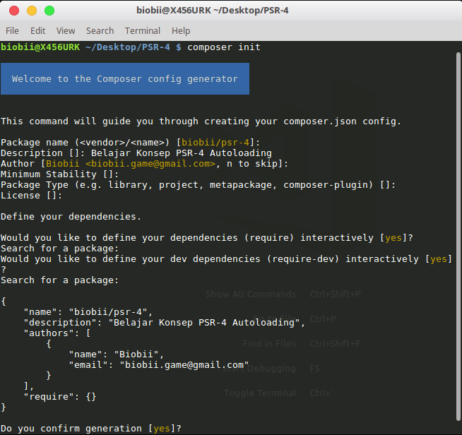Memahami Konsep PSR-4 Autoloading pada PHP | by Mohammad Robih | Easyread