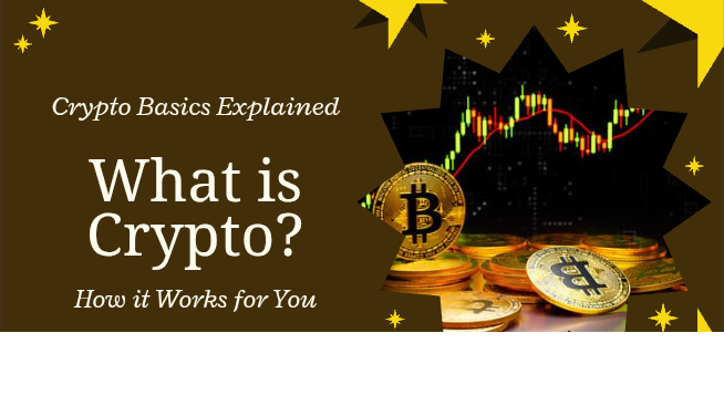 How Is Crypto & How Does It Work? (Plus a Fast Way to Start Mining ...