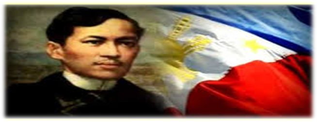 Rizal: ang bayani ng bawat Pilipino | by Camille Catalla | Medium