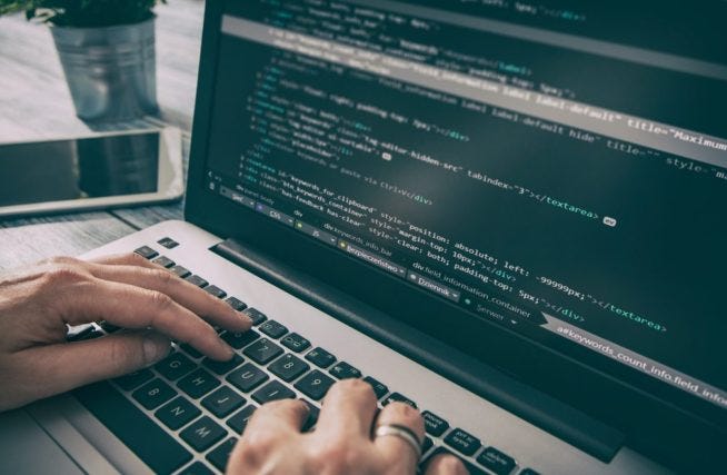 Best Tip to Use When Coding a Program | by Jin Hyuk Park | Medium