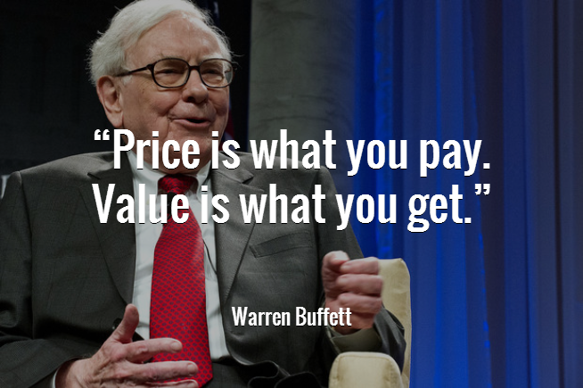 The 7 Rules of Common Sense Investing in The Stock Market. | by Trade ...
