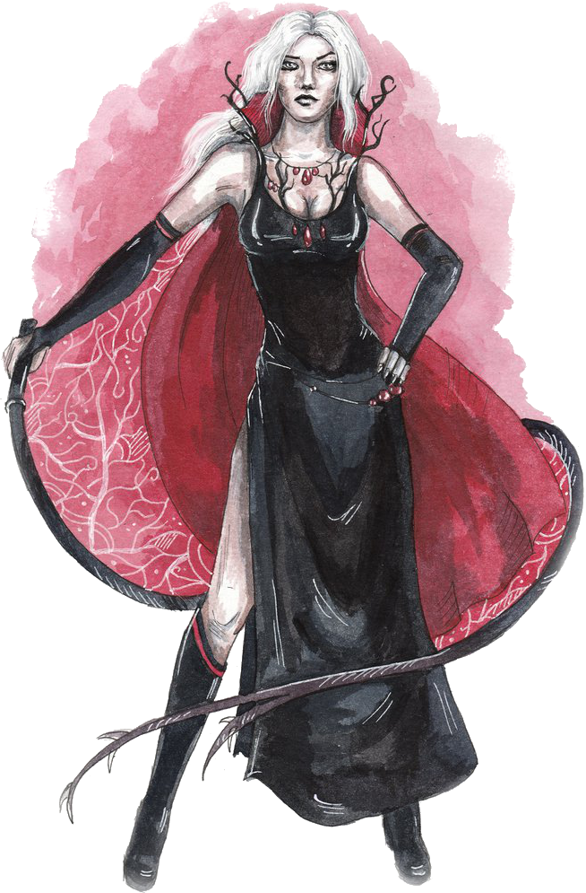 Mistress of Misfortune — Valto. On this night you do not dream. In ...