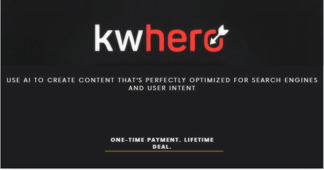 Kwhero Review|Best Ai Writing Tools in 2024| | by Md Shoaib | Sep, 2024 ...