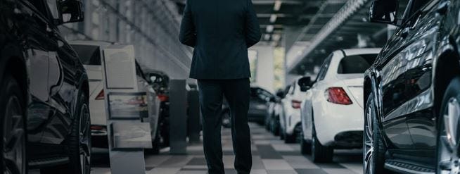 Discover 4 Highly Effective Tips to Buy Used Cars in Miami | by Gold ...