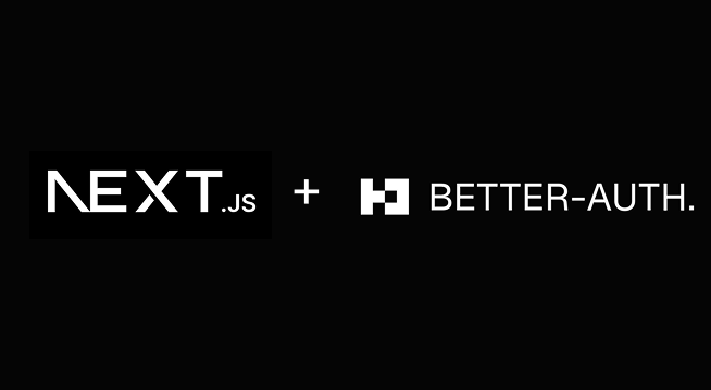 setup better-auth with nextjs in minutes | by Parth Parmar | Medium setup better-auth with nextjs in minutes | by Parth Parmar | Medium