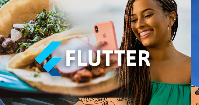 Flutter Mobile App For Restaurant | Hotel | Food Delivery | by Ionic Firebase App | Ionic ...