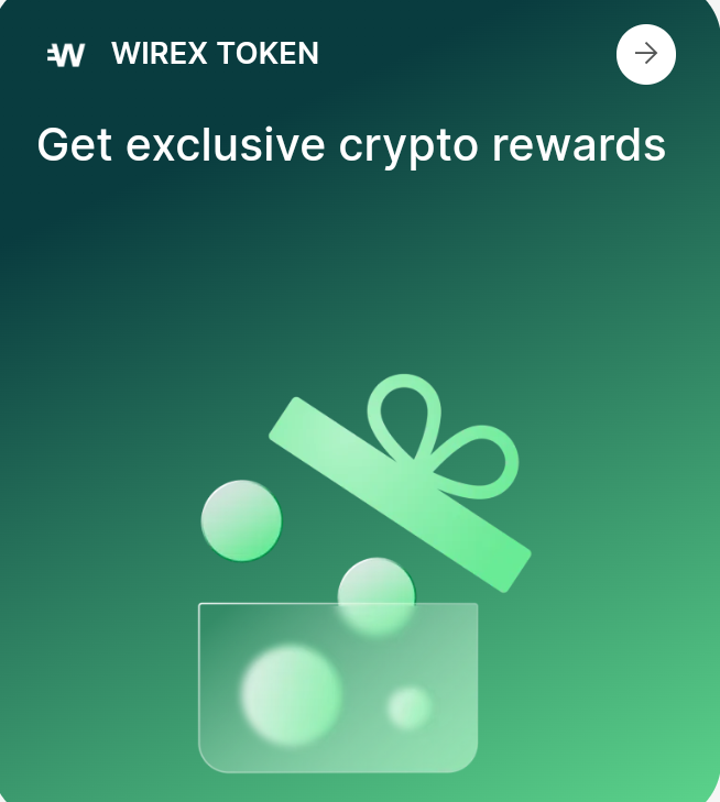 Wirexapp Official Establish A Supportive Network Working By