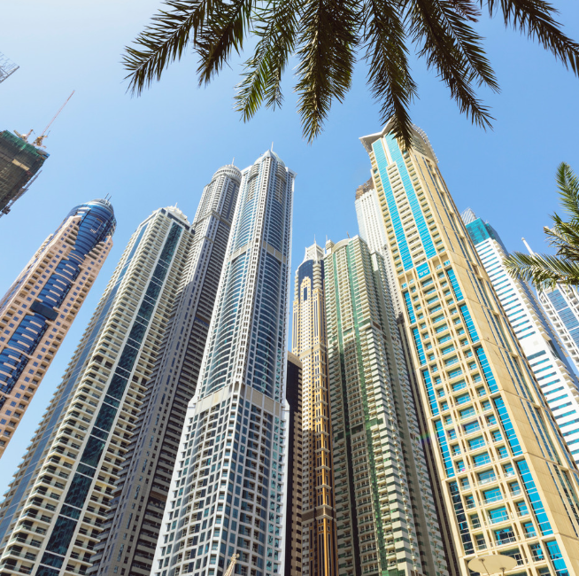 Discover Luxurious Living at Damac Volta Tower | PropertyGuru. | by ...