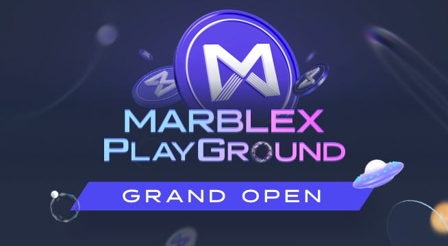 [ANN]MARBLEX WALLET Official Launch! - MARBLEX - Medium