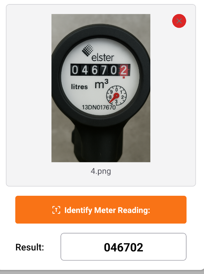 Integrating Google ML Kit in React Native for Offline Water Meter OCR Recognition | by Luke | Medium