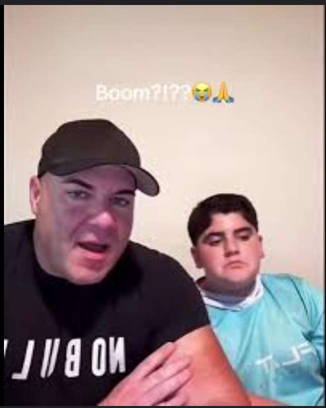 Big Justice Dead at 13. It is with remorse and sadnees thta we… | by ...