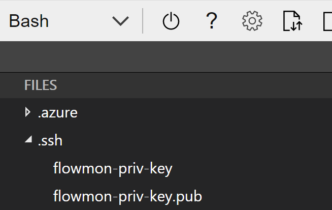 💪Creating a Linux virtual machine with Azure Bicep — template | by Dave R - Microsoft Azure & AI ...