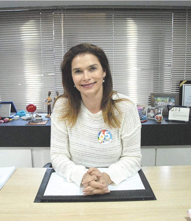 Angela Albino prioriza mobilidade urbana | by Zero | Medium