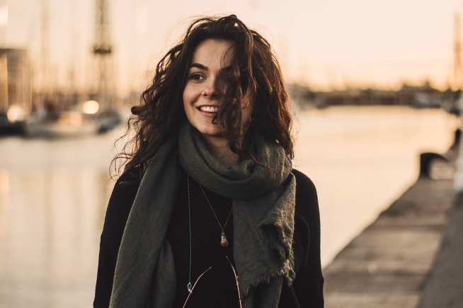 StayRotterdam, Student Stories #1: Nora | by Thomas Smulders | Medium
