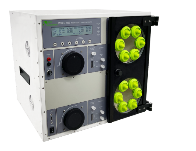 Scope of Humidity Generator and Controller in Photovoltaic Cells | by ...