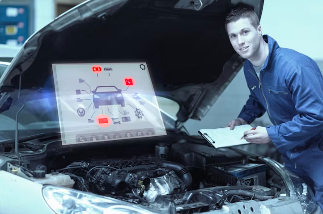 Unleash Your Car’s Potential: Car Tuning near Sydney | by Andrew ...