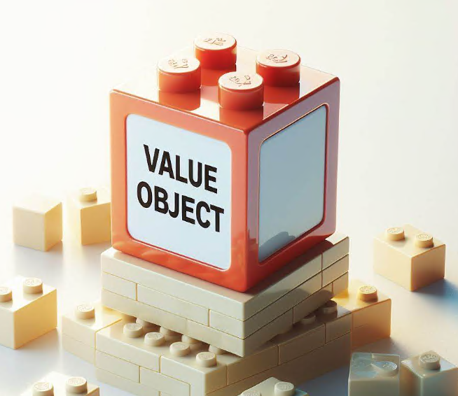 Domain-Driven Design: Understanding Value Objects | by Matt Bentley ...