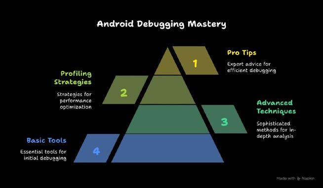 Lifecycle & State Management in Android: ViewModel, LiveData, and SavedStateHandle | by ...