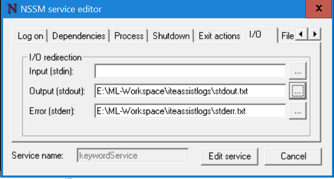 How to run python application as a window service in windows | by ...