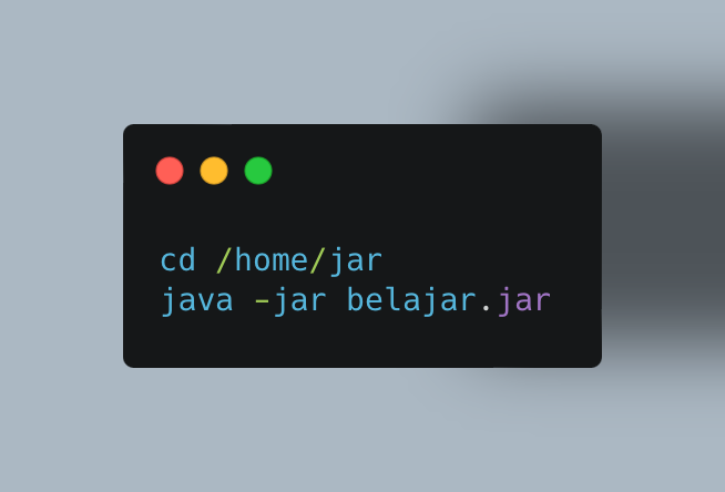 Cara Buat Scheduller Cron dengan Java | by aan maryanto | Medium