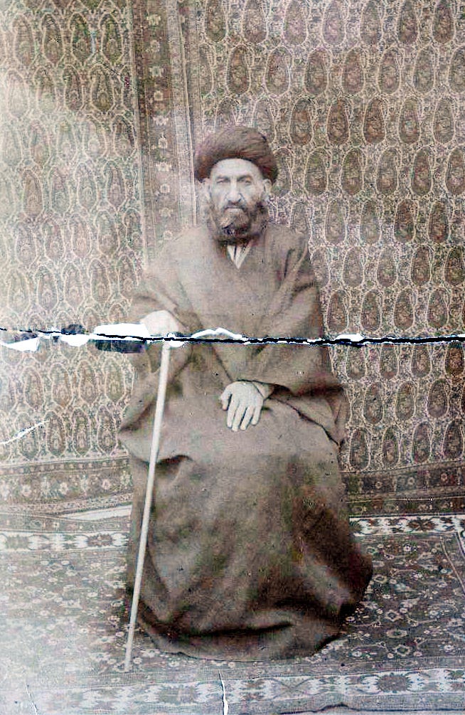 Who was the successor of Subh-i-Azal? | by bahaism.blogspot.com | Medium