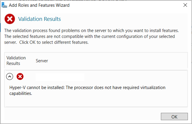 Azure VM Nested Virtualization support. | by Ravi Bakamwar | Medium