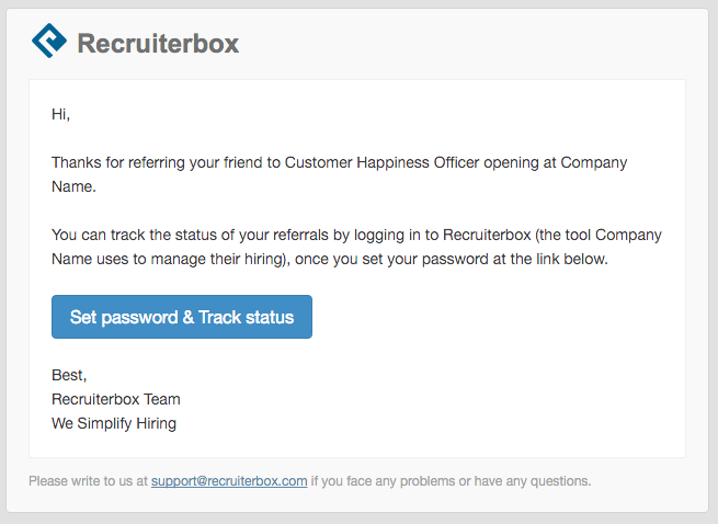 How Does Recruit A Friend Work | by livedan | Medium