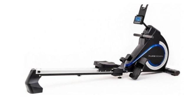 The Finest Rowing Machines Provide 4 Different Levels of Resistance ...