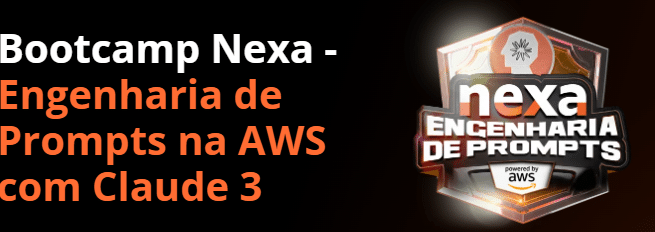Bootcamp Engenharia De Prompts Gratuito DIO + NEXA | by Guia de TI | Sep, 2024 | Medium