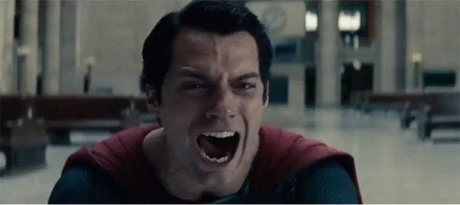 Man Of Steel Zod Gif