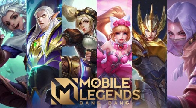Panduan Jahat Bermain Mobile Legend Gacor Bintang | by Sira. | Medium