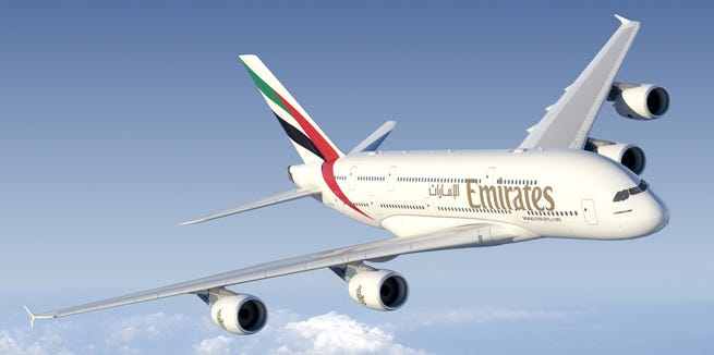 Emirates Airlines EWR Terminal +1–888–839–0502 | by Zara jhonsan | Jun ...