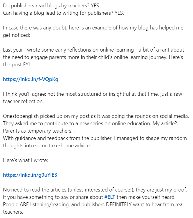 How to Say ‘Read My Blog’: Engage & Captivate Now! | by Adury | Jul ...