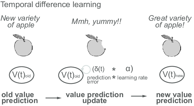 Exploring Temporal Difference Learning: A Paradigm Shift in Reinforcement Learning | by Everton ...