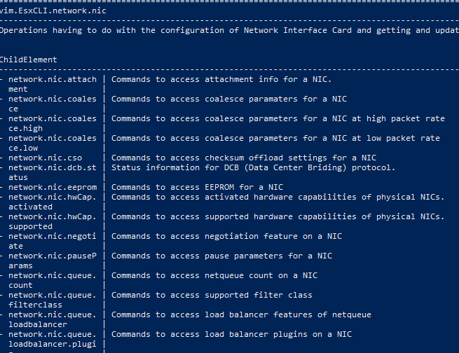 Run Esxcli Commands From Powercli By Aziz Attepe Medium