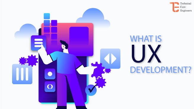 What Is UX Design And Principle Of User Experience (UX) | by Tecoreng ...