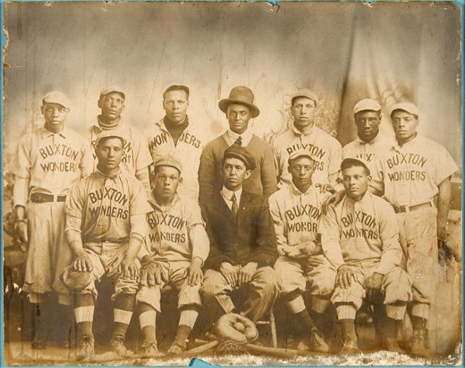 Remembering Bits of Forgotten Black History | by Temani F. Aldine | Medium