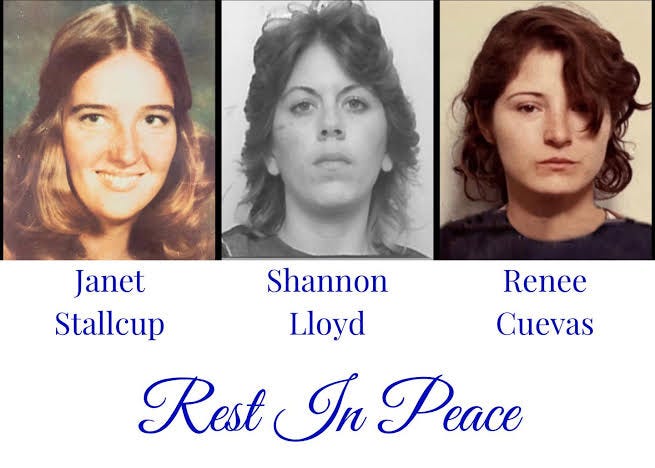 Unraveling the Mystery: The 1980s Murders of Shannon Rose Lloyd and ...