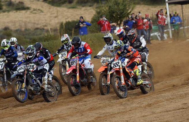 Internazionali d'Italia Motocross . TicketPremiere | by TicketPremiere ...