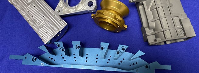 Precision Mechanical Components Machining | by falcon | May, 2024 | Medium