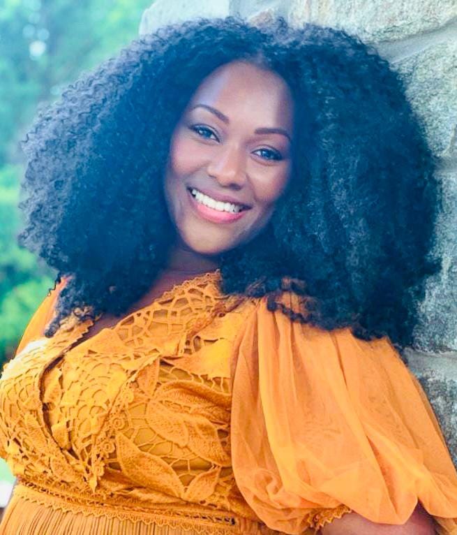 Held Back No More: My Journey to Reclaiming My True Self Through ‘Yes ...