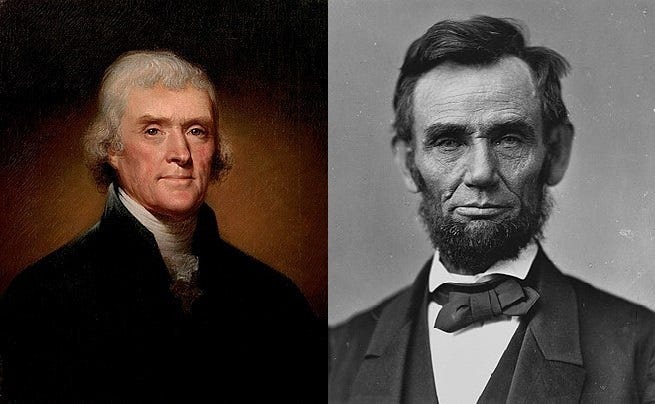 The Myth of the Democratic-Republican Party | by Dale Napier | Medium