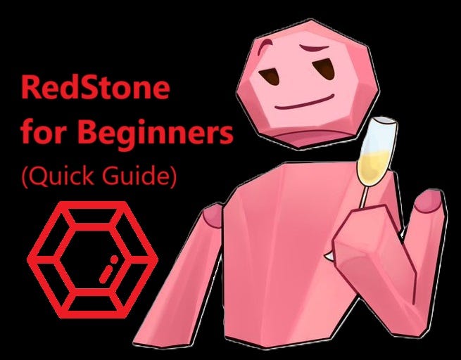 RedStone Oracle for Beginners (Quick Guide) | by Criptotedim | Dec, 2024 | Medium