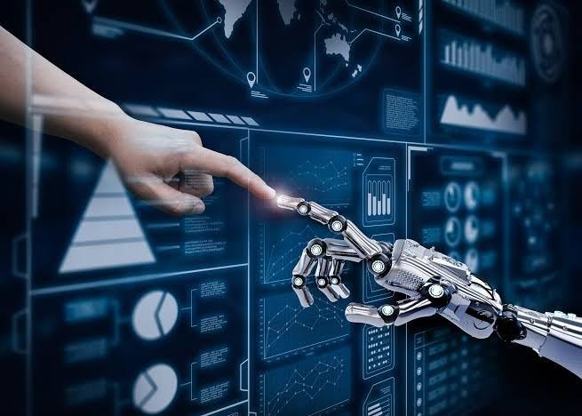 Technological advancements: How they are changing our world | by Toni ...